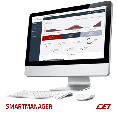SmartManager - CEI SYSTEMS