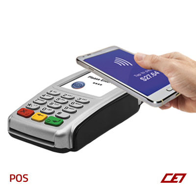 Cei Systems - Registratori di cassa touch screen